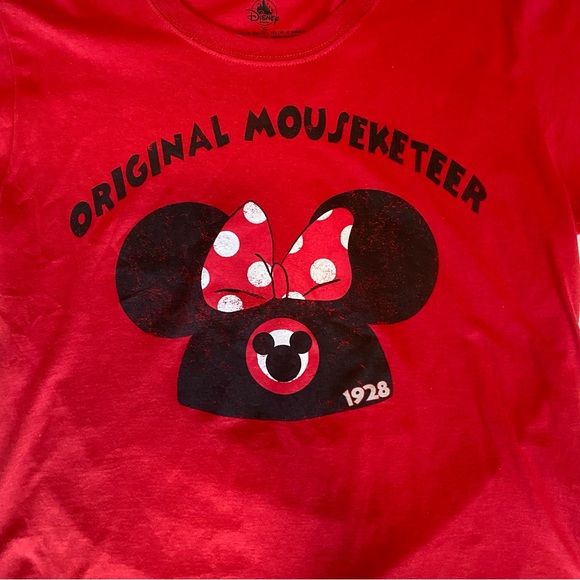Disney | Tops | Disney Original Musketeer Tshirt | Poshmark